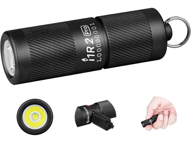 Click here for OLIGHT I1R 2 Pro Eos 180 Lumens EDC Rechargeable K... prices