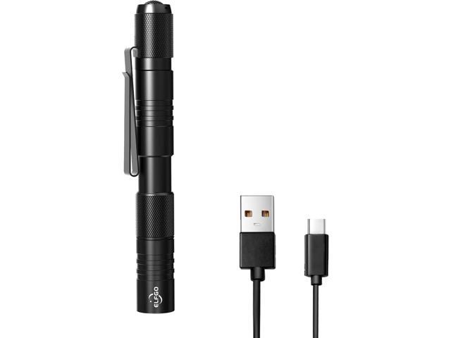 Click here for Rechargeable Zoomable LED Penlight  3 Modes  350 L... prices