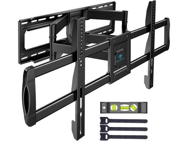 Click here for PERLESMITH Full Motion TV Wall Mount for 50-90 TVs... prices
