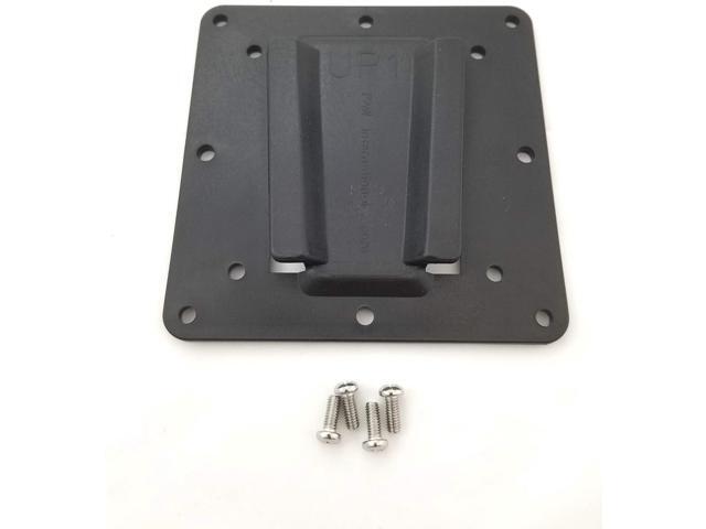 Click here for PAW International 75 x 75mm & 100 x 100mm Black Po... prices