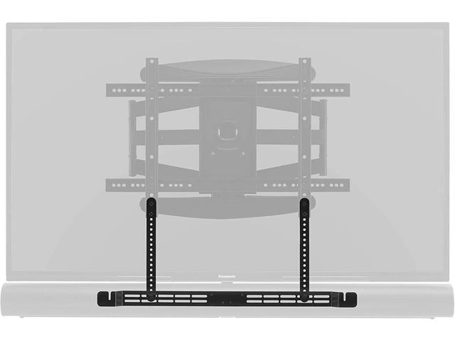 Click here for Flexson TV Mount Attachment for Sonos Arc - Black prices
