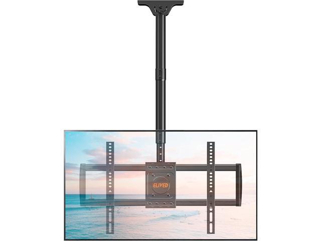 Click here for ELIVED Ceiling TV Mount for Most 37-75 Inch LED  L... prices