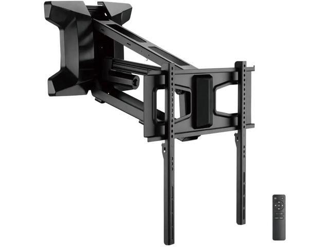 Click here for Monoprice Premium Pull-Down Above Fireplace TV Wal... prices
