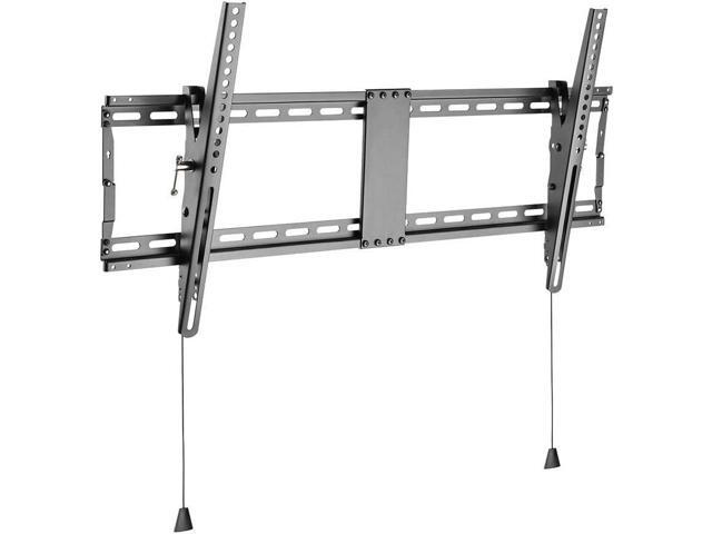 Click here for Monoprice Commercial Tilt TV Wall Mount Bracket Ex... prices