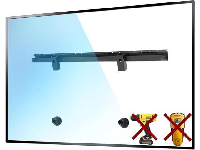 Click here for No Stud TV Wall Mount No Drill TV Mount for 22-55... prices