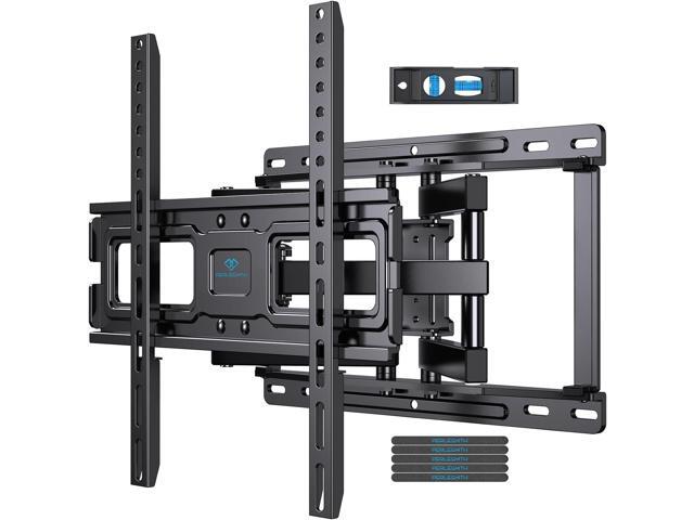 Click here for PERLESMITH TV Wall Mount Full Motion for 32-65 Inc... prices