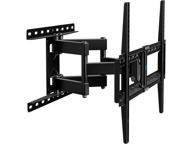 Click here for HOME VISION TV Wall Mount Full Motion for Most 32-... prices