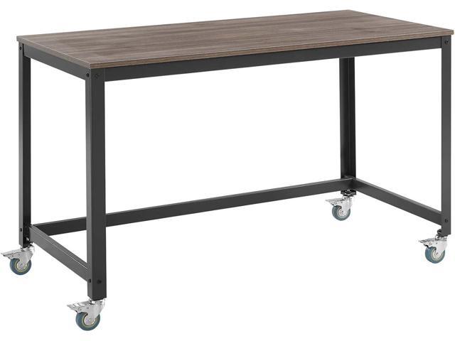 Click here for Modway Vivify Industrial Modern Computer Office De... prices