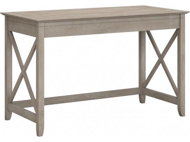 Click here for Bush Furniture Key West Writing Table for Home Off... prices