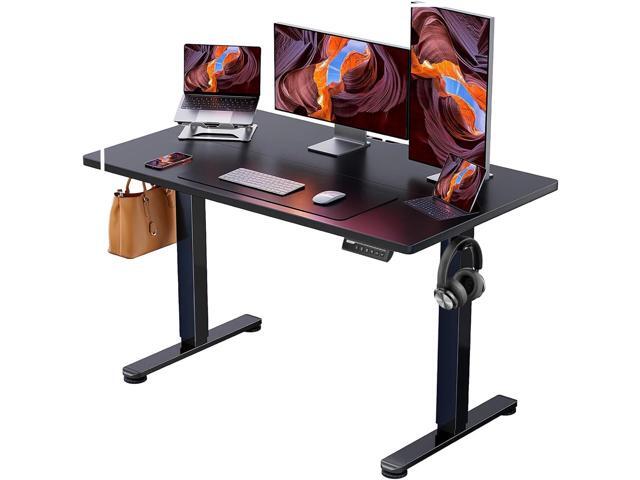 Click here for ErGear Height Adjustable Electric Standing Desk  4... prices
