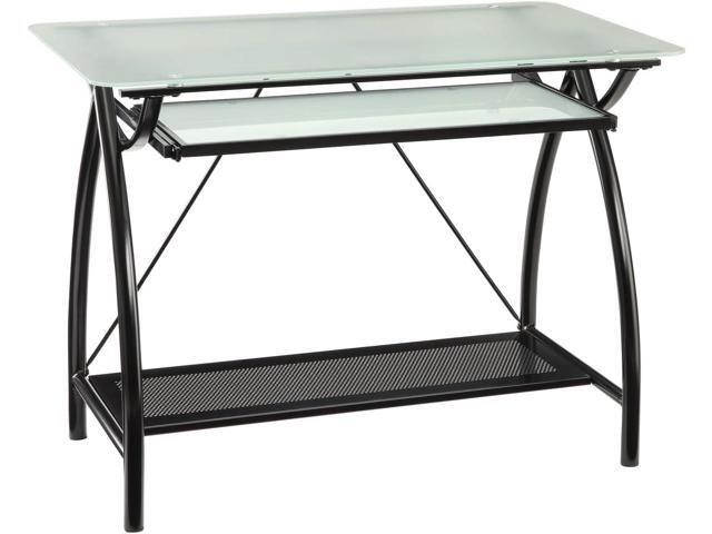 Click here for OSP Designs OSP Designs Newport Computer Desk with... prices