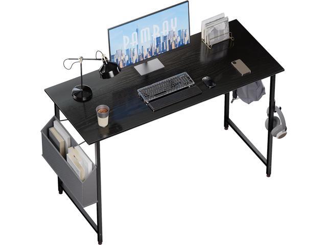 Click here for Pamray 47 Inch Computer Desk for Small Spaces with... prices