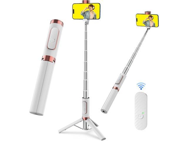 Click here for CellphoneTripod with Remote  Aluminum Alloy Selfie... prices