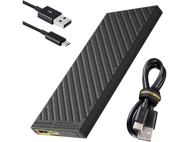 Click here for Nitecore NB10000 Gen II (Gen 2) Ultra-Slim Power B... prices