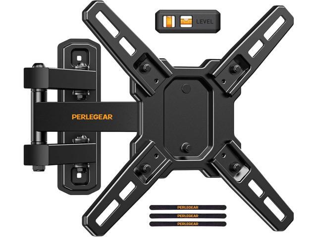 Click here for Perlegear Full Motion TV Wall Mount for 13-42 inch... prices