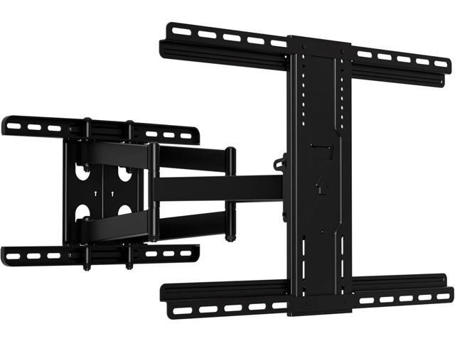 Click here for SANUS Premium Full Motion TV Mount for 42-90 TVs -... prices