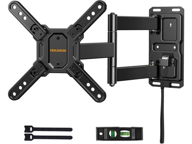 Click here for Perlegear Lockable RV TV Mount for 1342 inch TVs u... prices