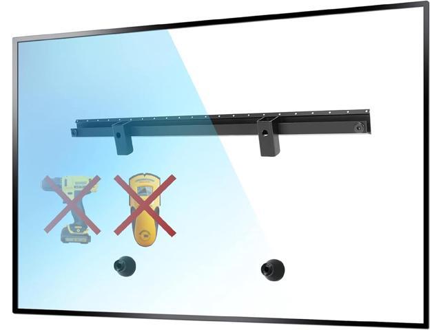 Click here for No Stud TV Wall Mount No Drill TV Mount for 32-75... prices