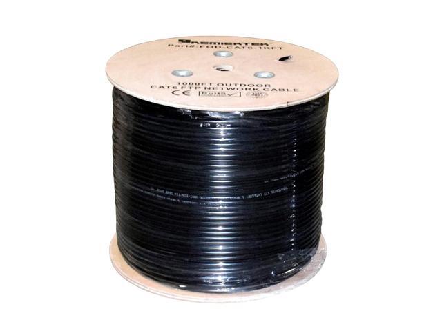 Click here for Outdoor 1000 Cat6 23AWG CMX Cca 550MHz Shield FTP... prices