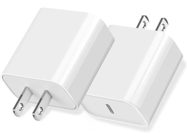 Click here for iPhone 15 Fast Charger Block  USB Type C Wall Char... prices
