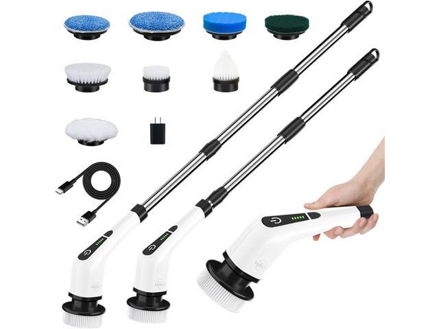 Click here for Leebein Electric Spin Scrubber  Cordless Cleaning... prices