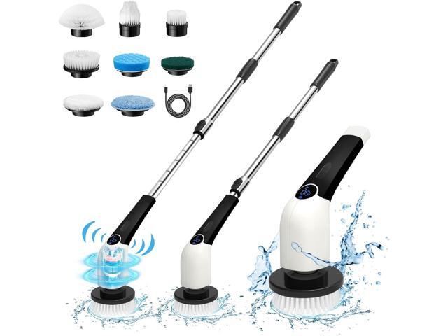 Click here for Keimi Electric Spin Scrubber  2024 New Cordless Vo... prices