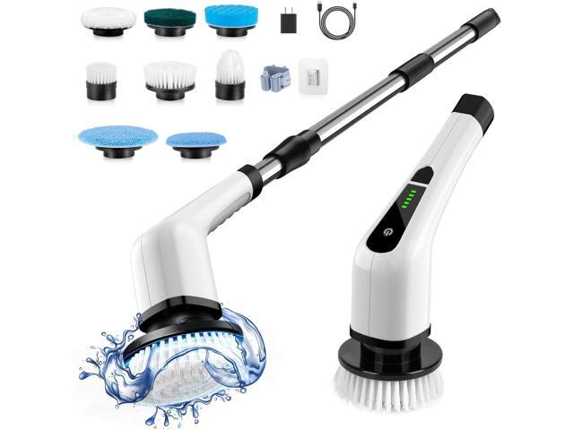 Click here for Bomves Cordless Electric Spin Scrubber  Cleaning B... prices