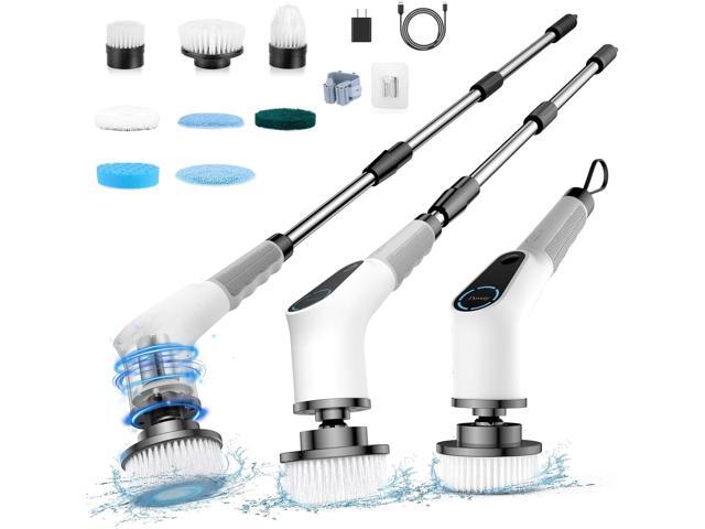 Click here for Dovety Electric Spin Scrubber  Cordless Cleaning B... prices