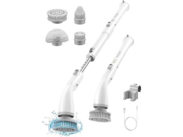 Click here for HiCOZY Electric Spin Scrubber HS1  Cordless Shower... prices