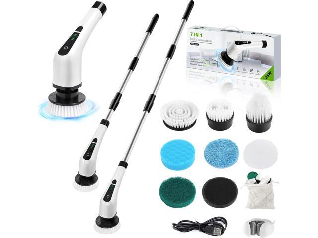 Click here for Dsenfurn Electric Spin Scrubber  Cordless Bathroom... prices