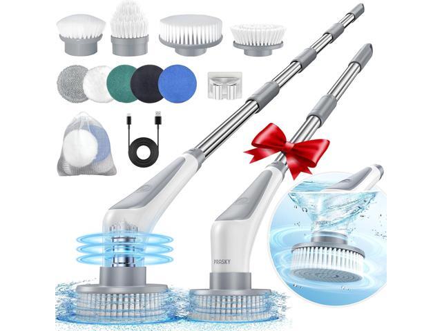 Click here for Prasky Electric Spin Scrubber  Cordless IPX8 Showe... prices