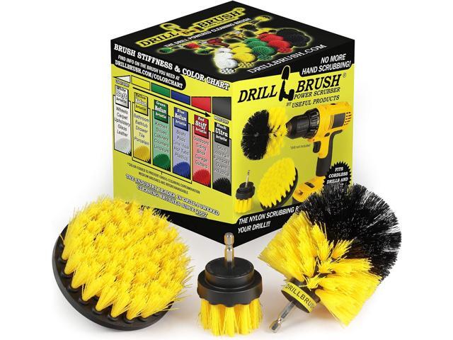 Click here for Drill Brush Attachment - Bathroom Surfaces Tub  Sh... prices