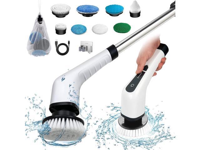 Click here for ZLPMARY Electric Spin Scrubber  Cordless Bath Tub... prices