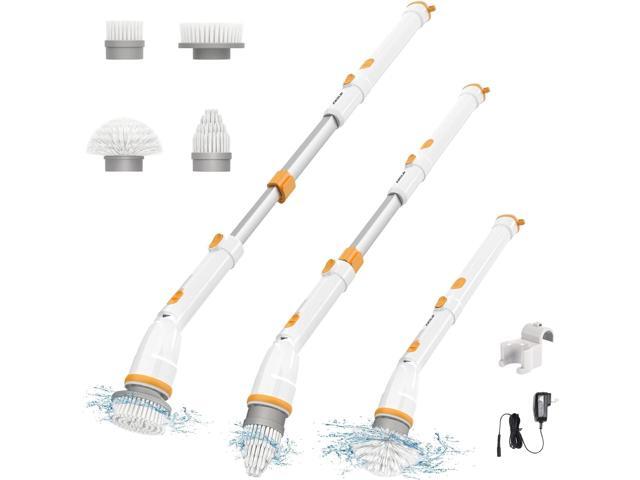 Click here for Electric Spin Scrubber  KIKOLIN 380RPM High Speed... prices