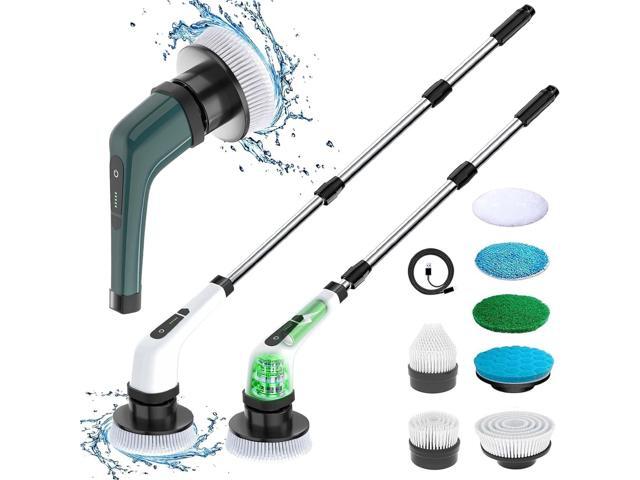 Click here for MGLSDeet Electric Spin Scrubber  Rechargeable Port... prices