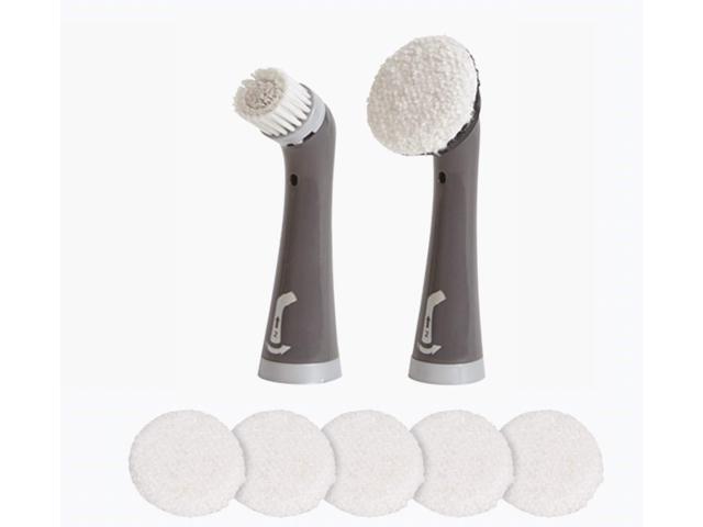 Click here for Rubbermaid Reveal Power Scrubber Attachable Soft B... prices