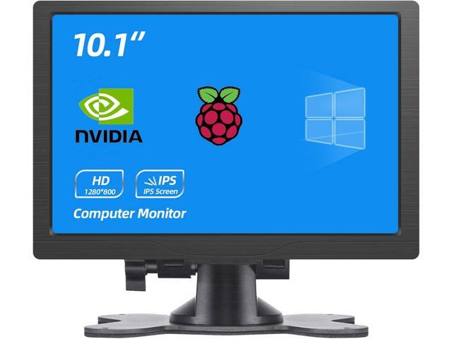 Click here for HMTECH 10.1 Inch HDMI Monitor 1280X800 Portable HD... prices