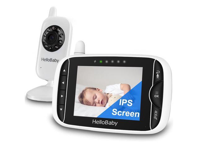 Click here for Video Baby Monitor with Camera and Audio  3.2Inch... prices