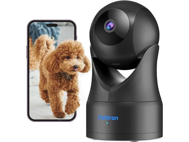 Click here for Indoor Security Camera 2K  Owltron 360 Camera for... prices