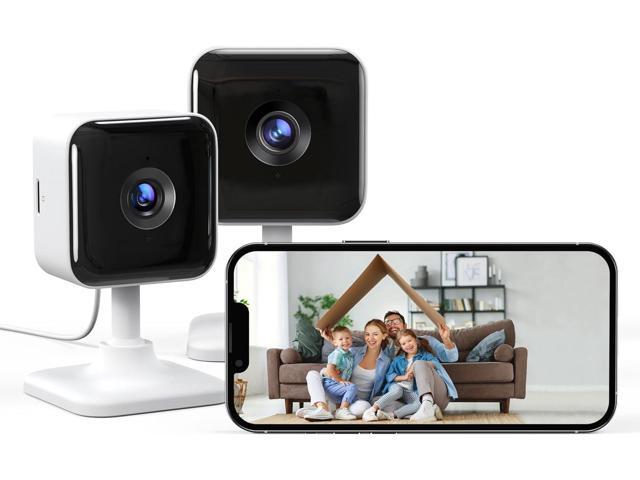 Click here for GNCC Indoor Security Camera  2 Packs 1080P Camera... prices