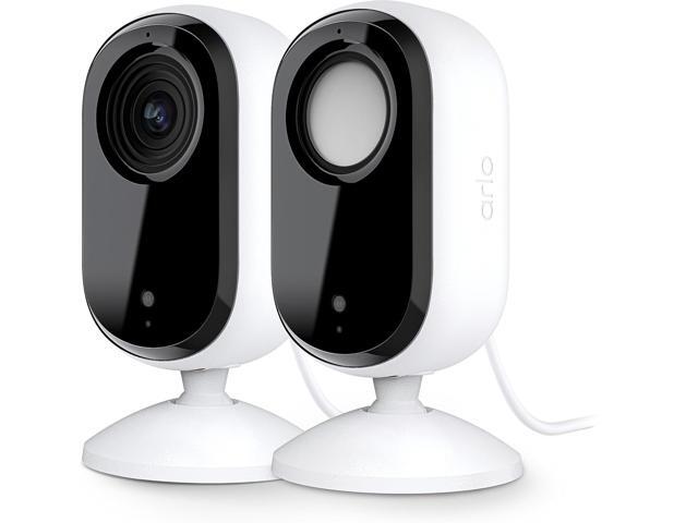 Click here for Arlo Essential Security Camera 2K Indoor Only 2nd... prices