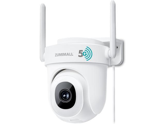 Click here for ZUMIMALL 4MP Security Cameras Outdoor  5G/2.4G WiF... prices