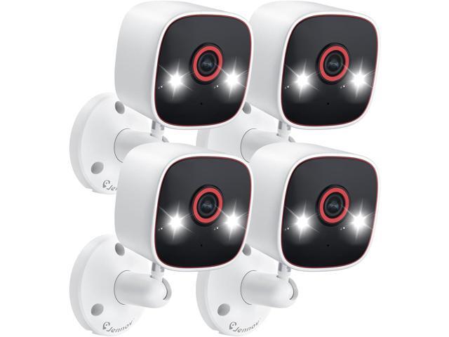 Click here for Jennov 2K Indoor Camera for Pet Dog  Outdoor Camer... prices