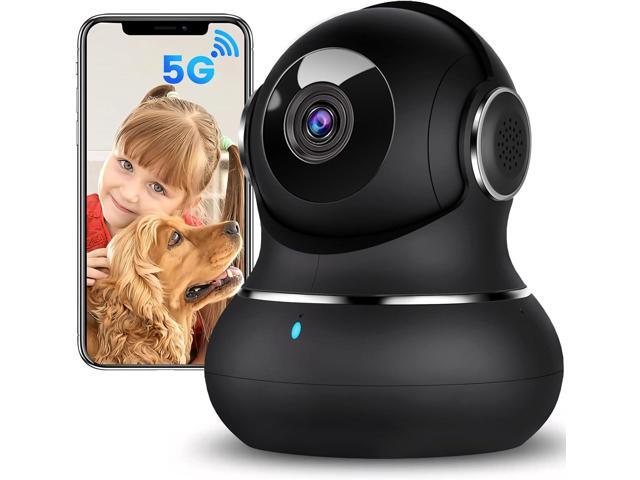 Click here for litokam 5ghz Indoor Security Camera  5MP Cameras f... prices