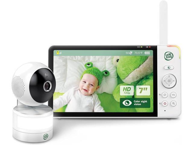 Click here for LeapFrog LF920HD Baby Monitor with Camera and Audi... prices