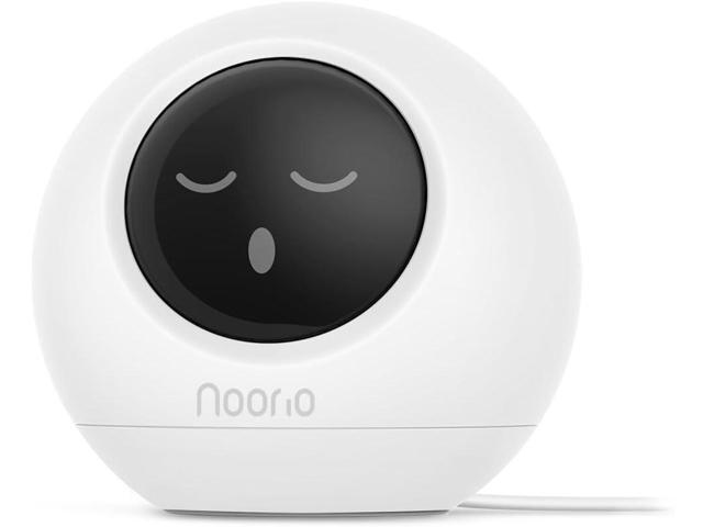 Click here for Noorio Indoor Plug-in Security Camera  T110 2K Wir... prices