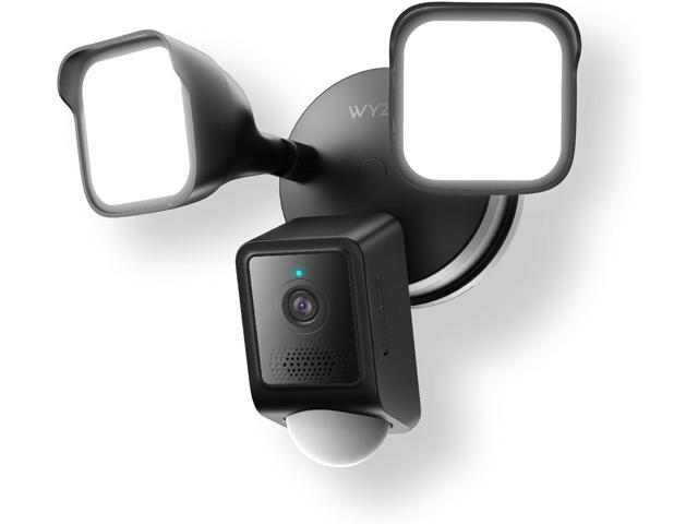 Click here for WYZE Floodlight Camera v2  2800-Lumen LEDs  2K HD... prices