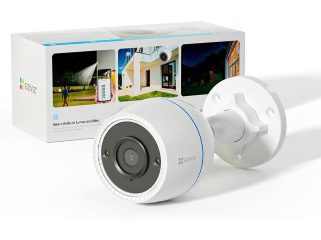 Click here for EZVIZ Color Night Vison  WiFi Security Camera Outd... prices