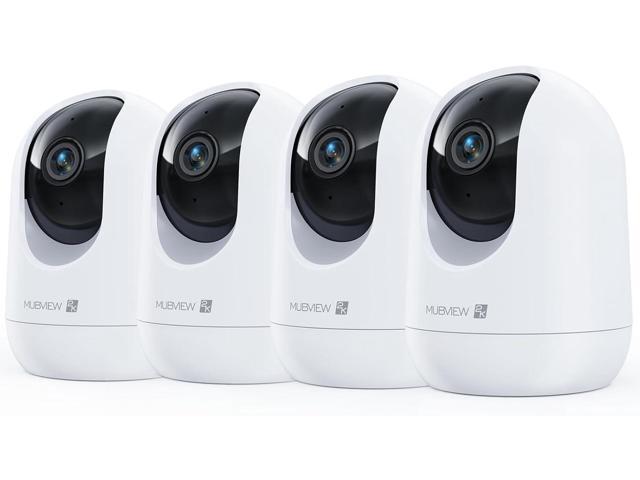 Click here for MUBVIEW Pet Camera with Phone App  Indoor Security... prices