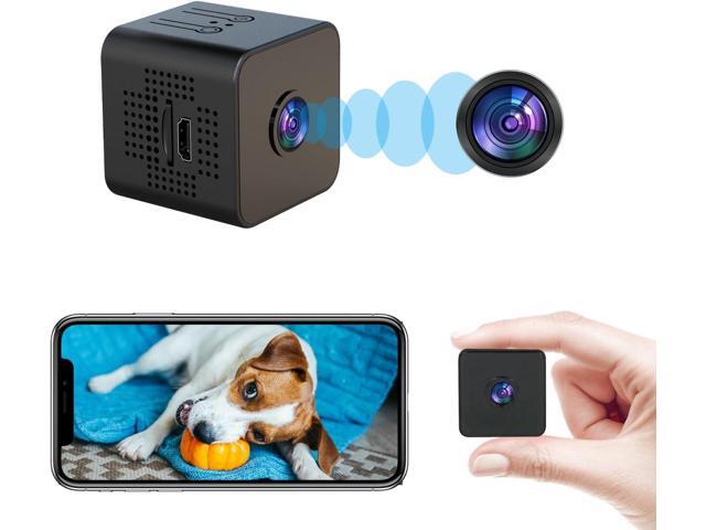 Click here for Mini Camera - Hidden Camera - Micro Camera - Nanny... prices